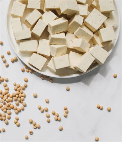 How To Tell If Tofu Is Bad Simple Sumptuous Cooking