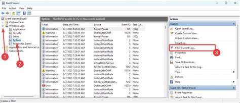 How To Fix Reference By Pointer Bsod Error On Windows 11