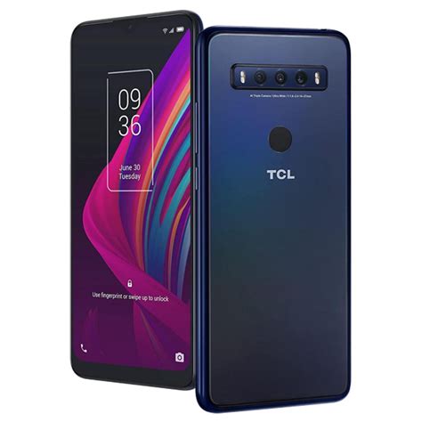 Tcl 10 Se Access Wireless