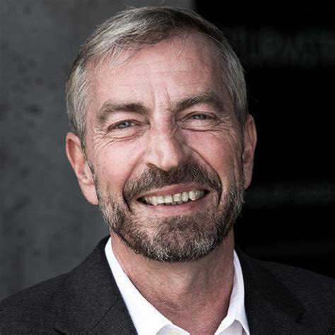 Dr Michael Ackermann Gründungspartner Metagon Ag Xing