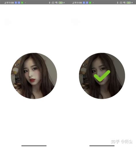 Android实现人脸识别检测（facedetector） 又一岁荣枯 博客园