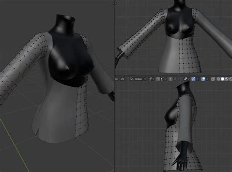 Tunic Kimono Sleeve Medbod Edit The Sims 3 Loverslab