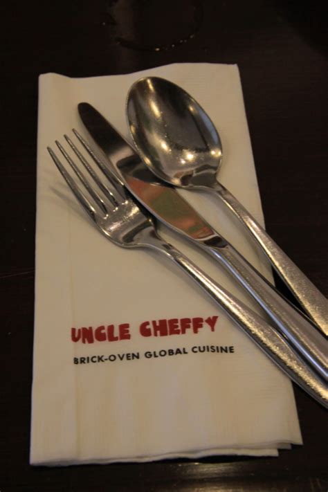 Uncle Cheffy 5 Table Surfer