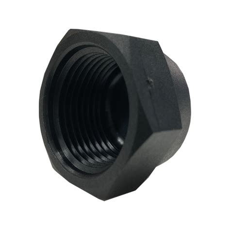 Guyco 20mm Threaded Hex Cap Bunnings New Zealand