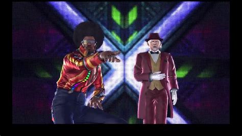 닌텐도 Wii U 철권 태그 토너먼트 2 미셸 창 Jaycee 아케이드 배틀 모드 1코인 클리어 Youtube