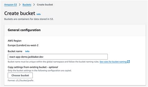 The Right Way To Deploy A Spa On Aws With S3 And Cloudfront