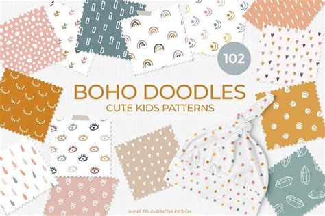 Pin By Raingraphic On Print Pattern Design Doodle Patterns Doodles