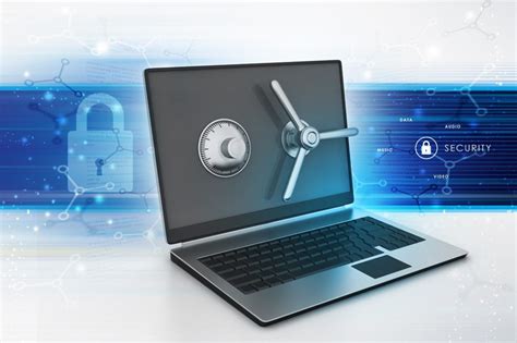 6 Fundamental Data And System Security Measures Tecflax Solutions Limited