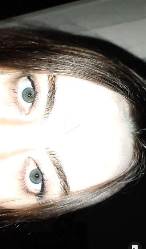 Type Me Based On My Eyes 😅 R Mbtitypeme