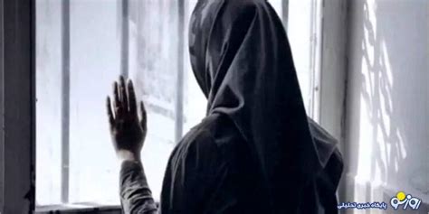 تجاوز وحشتناک پدر به دخترش خاطره از ۱۳ سال پیش از بابام ۲ بچه زاییدم گفتگو با خاطره و