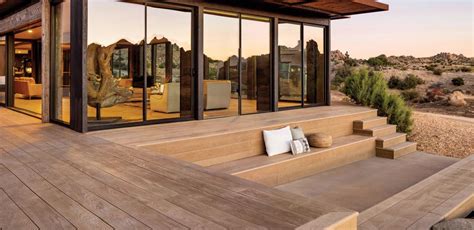 Composite Decking Great Benefits For Your Decking Project