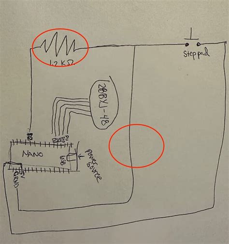 If Statement Not Being Executed Programming Arduino Forum