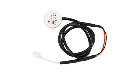 Crowbits Non Contact Liquid Level Sensor Elecrow Wiki