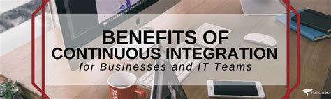 Why Do Enterprises Need Continuous Integration