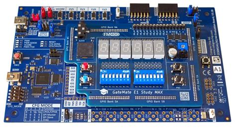 3rd Party Fpga Boards Cologne Chip