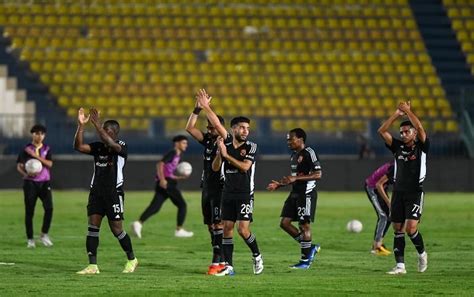 موعد مباراة الأهلي ومنتخب السويس في كأس مصر والقنوات الناقلة والمعلق