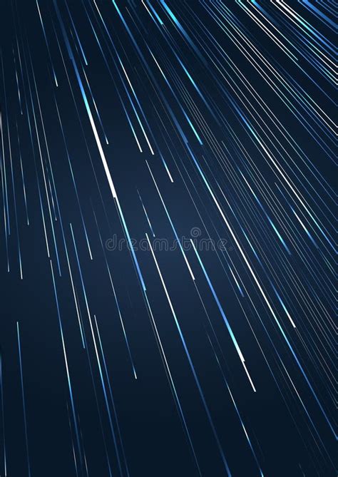 Space Geometric Backgound Trendy Gradient Color Stock Vector Illustration Of Electronic Space