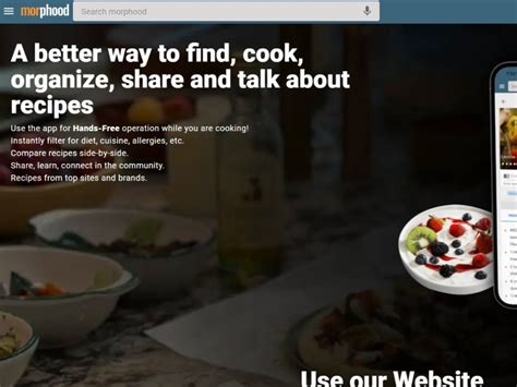 A Professional And Optimized Vue Laravel Web Application Upwork