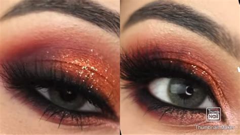 How To Bridal Eye Makeup Tutorial Step By Step 🔥🔥 Youtube
