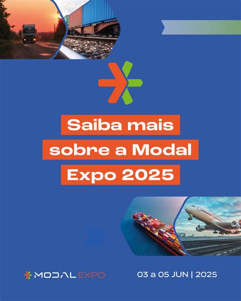 Modal Expo 2025 Modalexpo • Instagram Photos And Videos