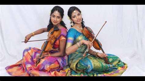 Prasha Kavina Violin Arangetram 720p Full Hd Youtube