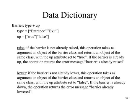 PPT Object Oriented Analysis Design OOAD PowerPoint Presentation ID