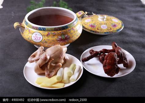 灵芝乳鸽汤高清图片下载红动中国