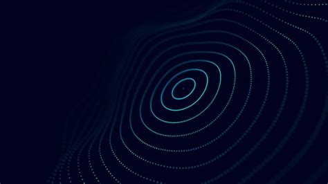 Premium Photo Vector Technology Background Plexus Effect Abstract Polygonal Background With