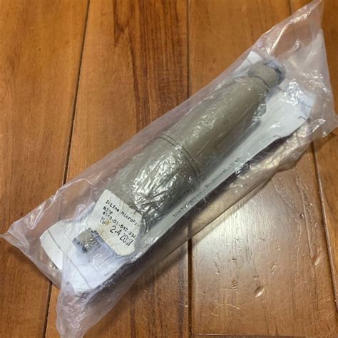 Yahoo オークション 沖縄 米軍放出品 実物 Inline Microfilter Instr