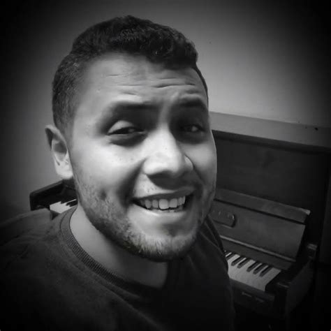 مين ده اللي نسيك ~ آمون Youtube