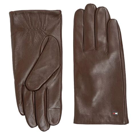 ხელთათმანი ტყავის Extra Ge 806286