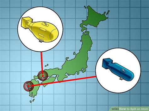 Ways To Split An Atom WikiHow