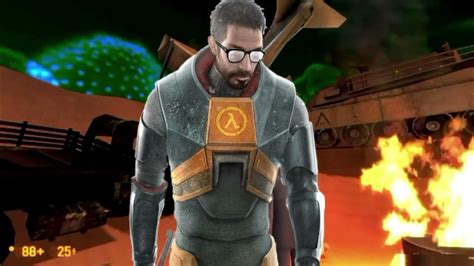 Dr Freeman Cover Half Life 1 ВЕСЬ СЮЖЕТ В 1 ПЕСНЕ Халф Лайф мюзикл Youtube