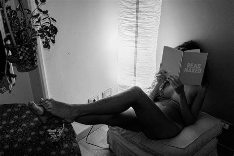 Read Naked