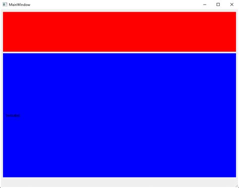 Qsplitter Setstretchfactor Problem Qt Forum