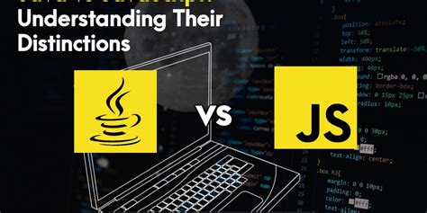 Java Vs Javascript Understanding Their Distinctions Dev Community