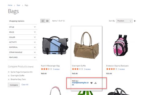 Magento 2 Replace Add To Cart Button Custom Links And Forms For Cart