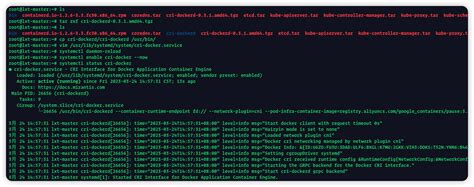 K8s遇到的坑 Pr1s0n 博客园