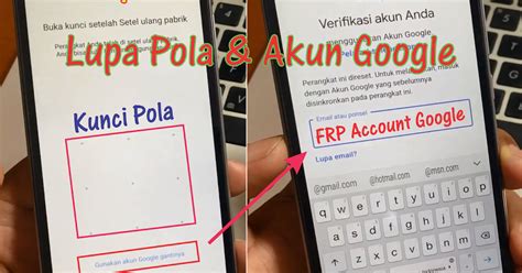 Bypass Frp Xiaomi Redmi Lupa Akun Google Tanpa Pc Elektro Update
