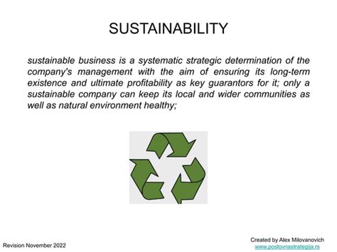 Strategy Formulation And Execution Pptx