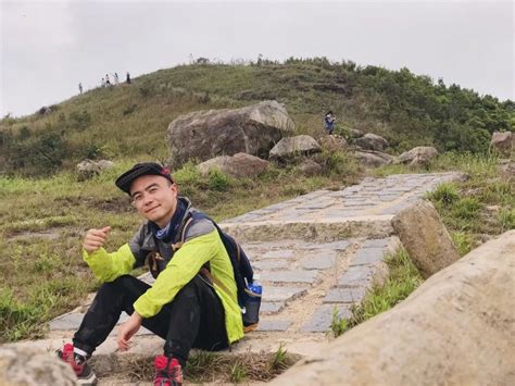 体验攻略 深圳马峦山大岭古线17km徒步