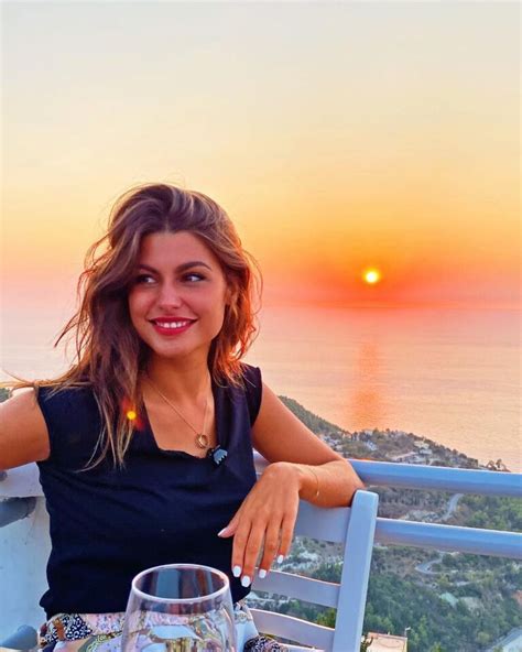 Top 37 Greek Female Models Perfect And Beautiful