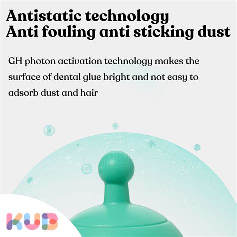 Kub Teether Set 9pc Set