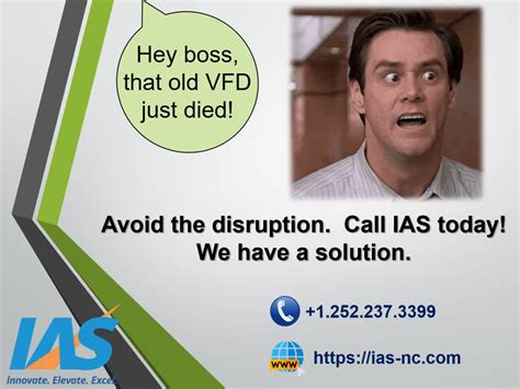 Industrial Automated Systems Inc On Linkedin Call Today