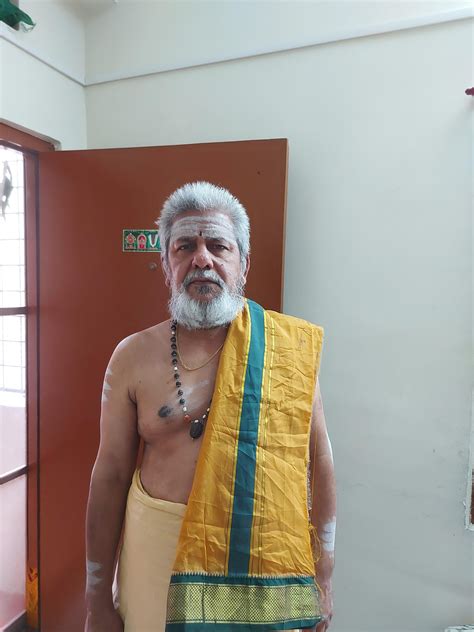 Pandit Peesapati Venkata Ravindranath Sarma