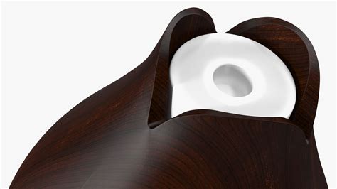 Ultrasonic Diffuser 3d Model 29 3ds Blend C4d Fbx Max Ma Lxo