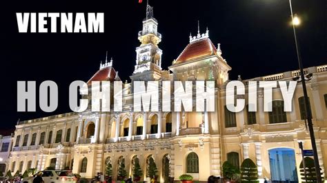 브이로그 베트남 호치민 즐기기 Youtube