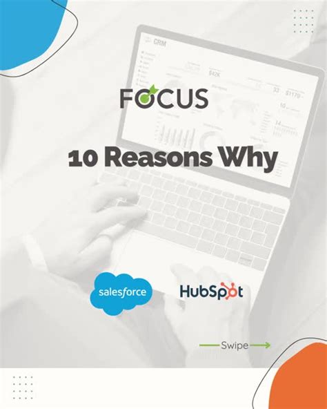 Boost Your Business With Focus Crm Management Focus Posted On The Topic Linkedin