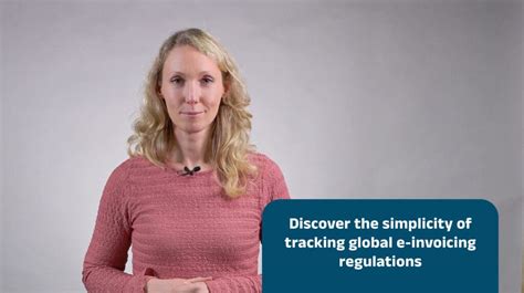 Test Electronic Invoicing Global