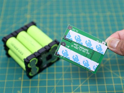 Diy Mini Ups For Wifi Router V5 0 Artofit